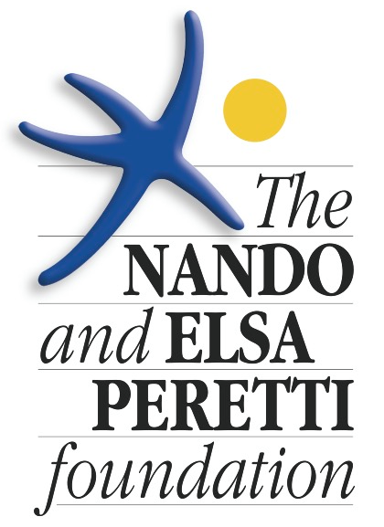 The Nando and Elsa Peretti Foundation